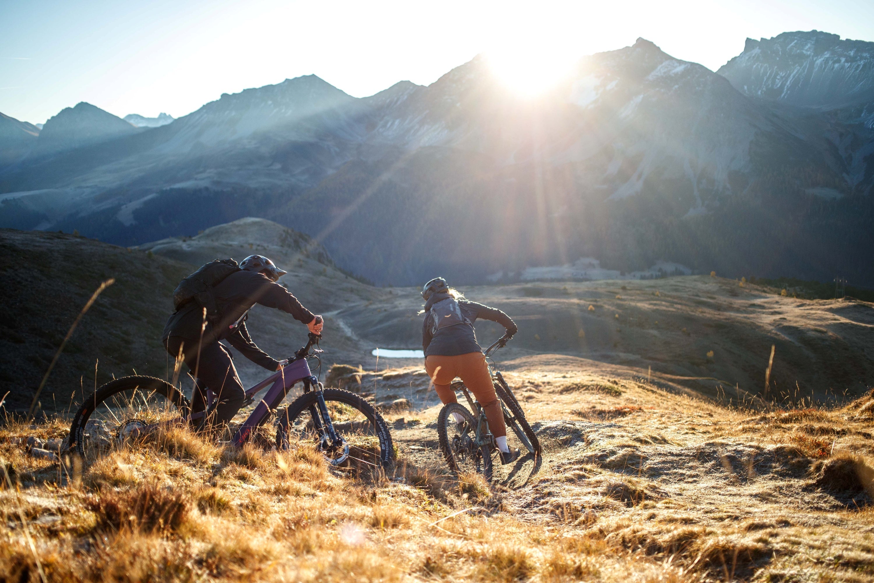Cilo eMTBs – Ebikes Direct